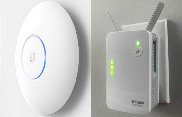 اکسس پوینت چیست + کاربردها و تفاوت Access Point با مودم