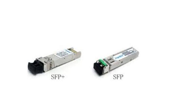 تفاوت بین ماژول sfp و +sfp چیست؟