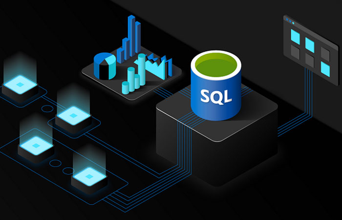 اس کیو ال سرور یا SQL Server چیست + کاربرد ها و مزایای آن