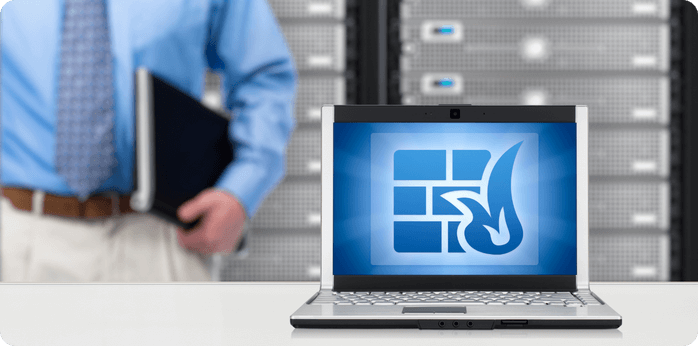 بررسی جامع فایروال شبکه و انواع آن - فروشگاه اینترنتی تکسان آتی