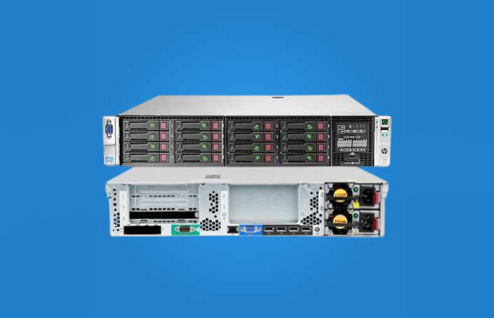 تفاوت‌ بین نسل‌ سرور های HP | نسل های سرور های اچ پی چه تفاوت هایی باهم ...