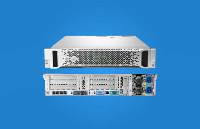 تفاوت‌ بین نسل‌ سرور های HP | نسل های سرور های اچ پی چه تفاوت هایی باهم ...